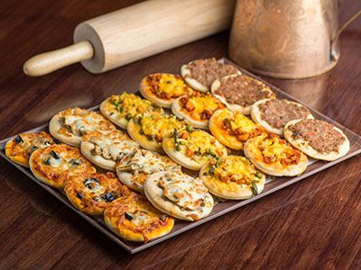 Take Away delivery in Bahrain | Take Away menu | Talabat