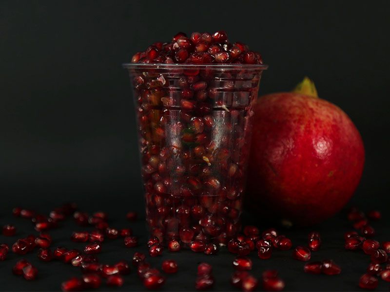 Fruitella delivery service in Kuwait | Talabat
