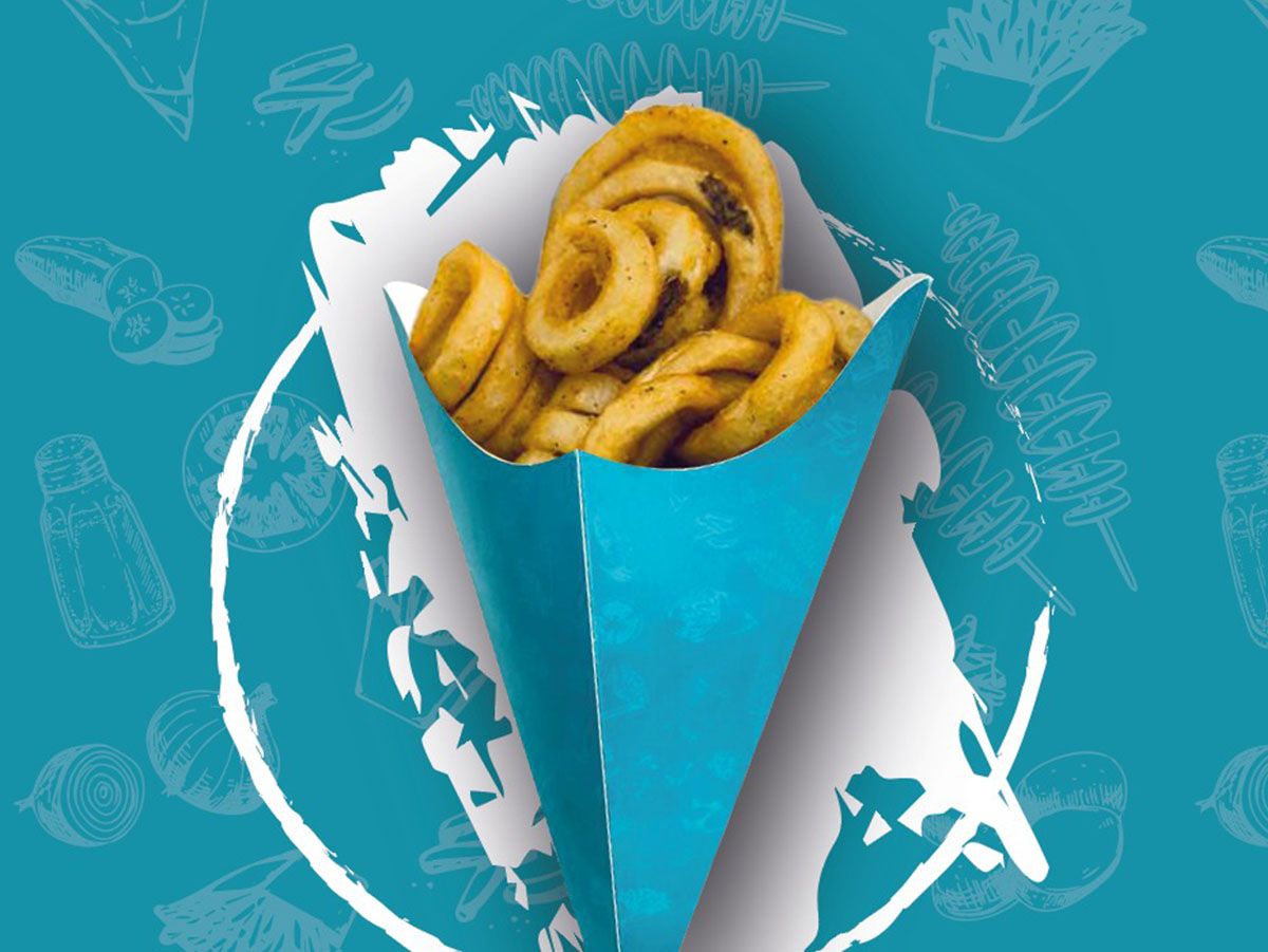 Batata delivery service in Kuwait | Talabat