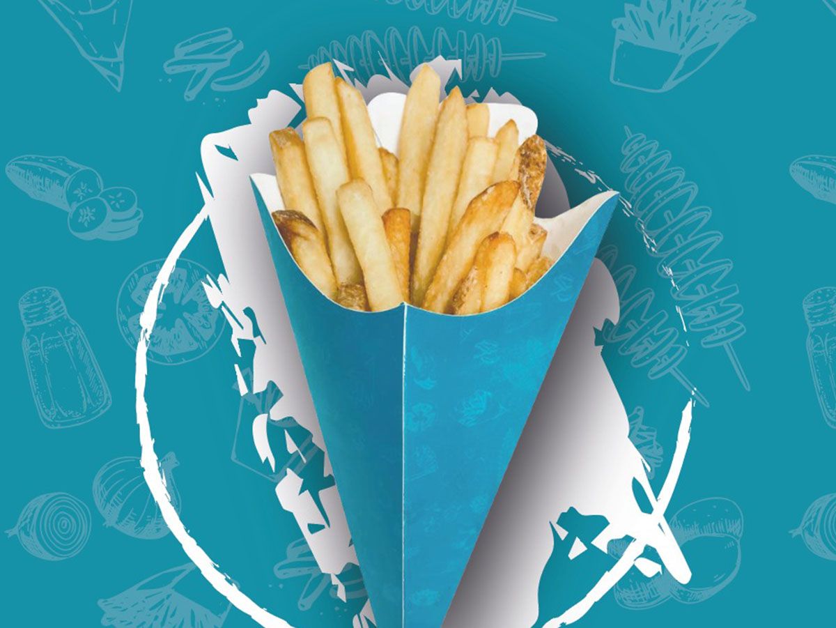 Batata delivery service in Kuwait | Talabat