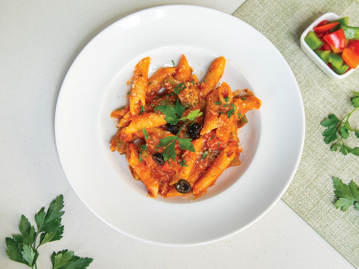 Pizza Pasta & More delivery service in Oman | Talabat