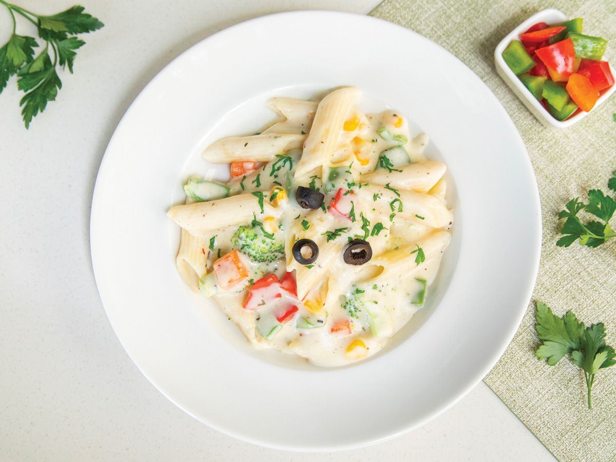 Pizza Pasta & More delivery service in Oman | Talabat