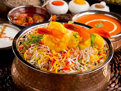 Kushi Biryani delivery in Kuwait | Kushi Biryani menu | Talabat