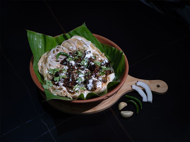 Karikku Restaurant Abu Dhabi Authentic South Indian Delivery | Talabat UAE