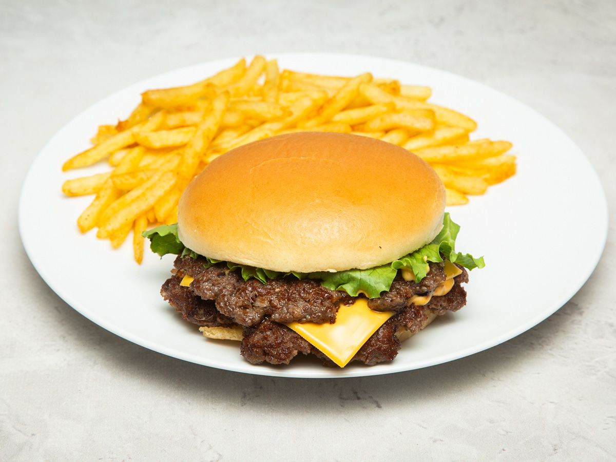 Pablo Burger delivery service in Egypt | Talabat
