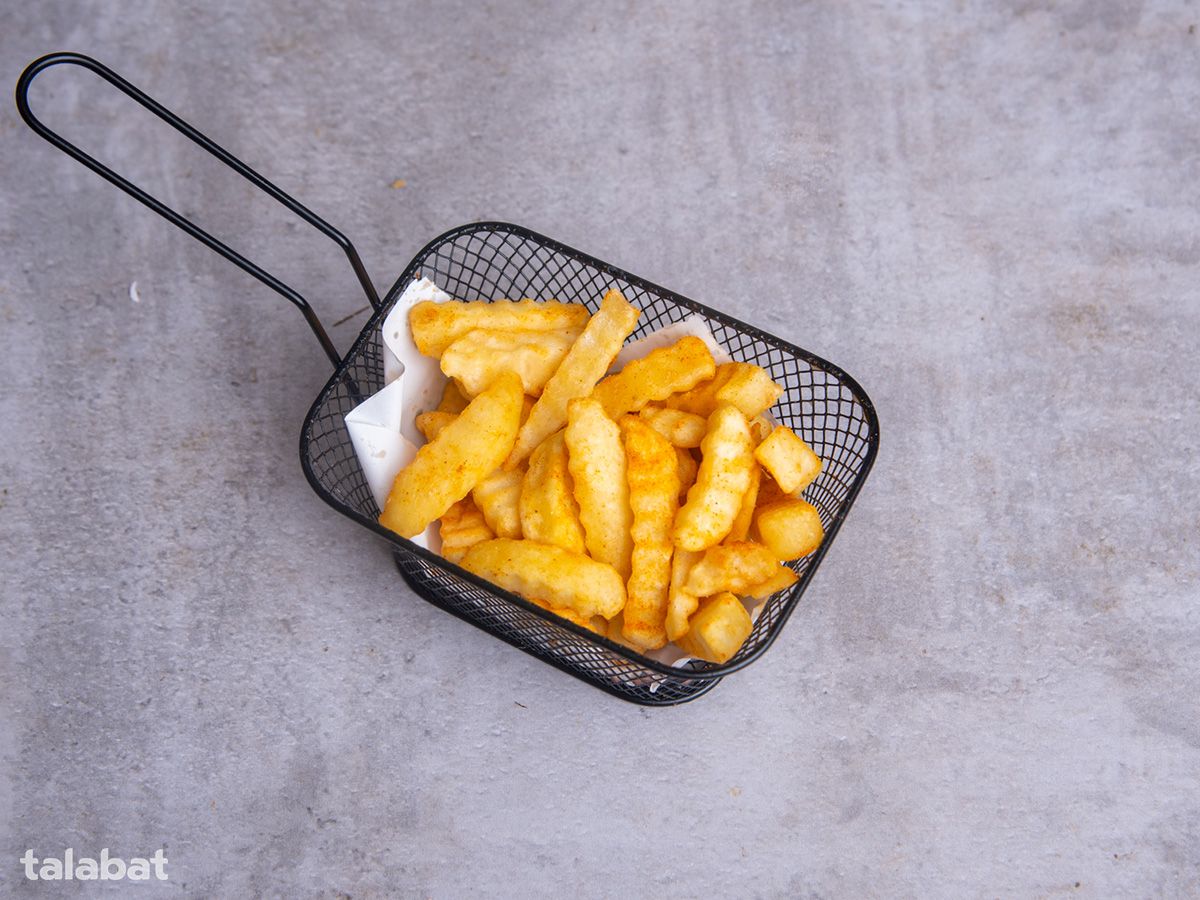 Banny fried chicken & burger delivery service in Egypt | Talabat