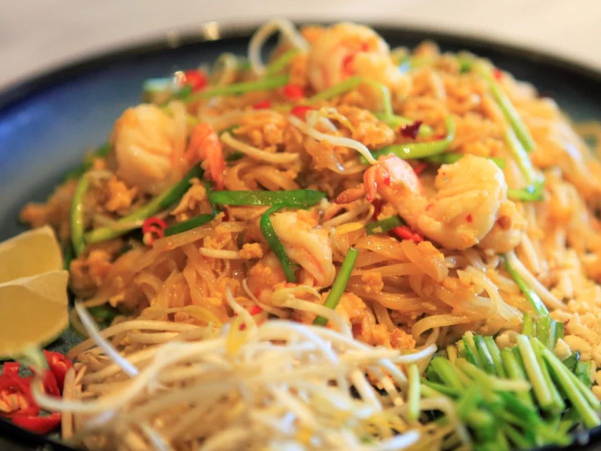 Thai Me delivery service in UAE | Talabat