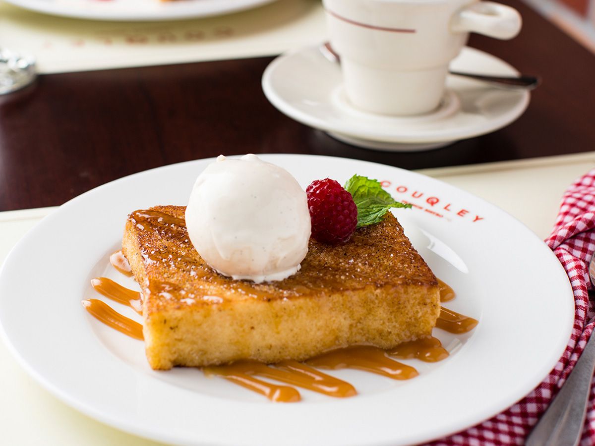 Couqley delivery service in UAE | Talabat