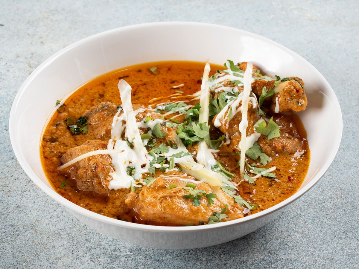 Pak Darbar delivery service in UAE | Talabat