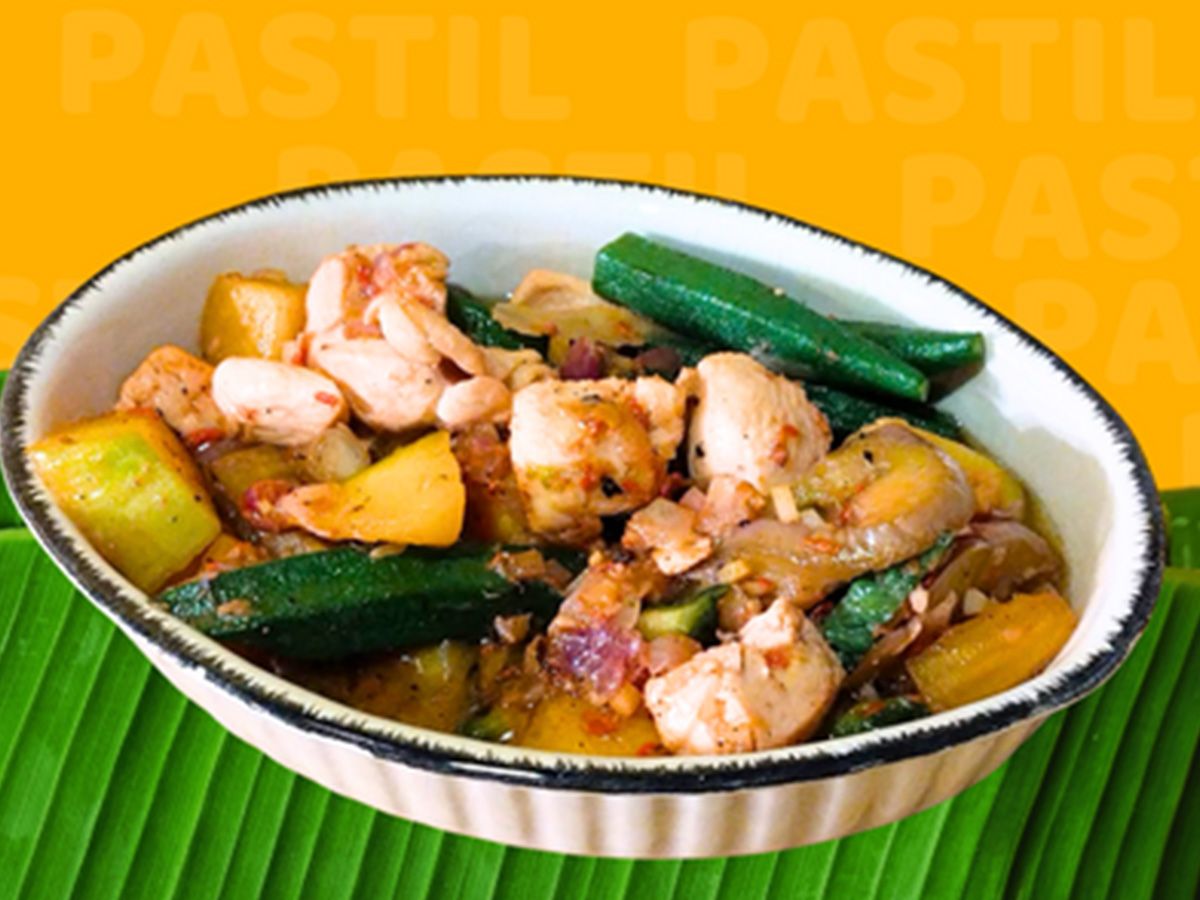 Maharlika Cuisine Restaurant delivery service in Qatar | Talabat