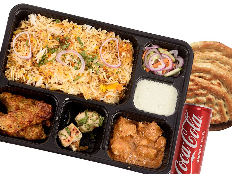Shahensha Lahore Restaurant delivery service in UAE | Talabat