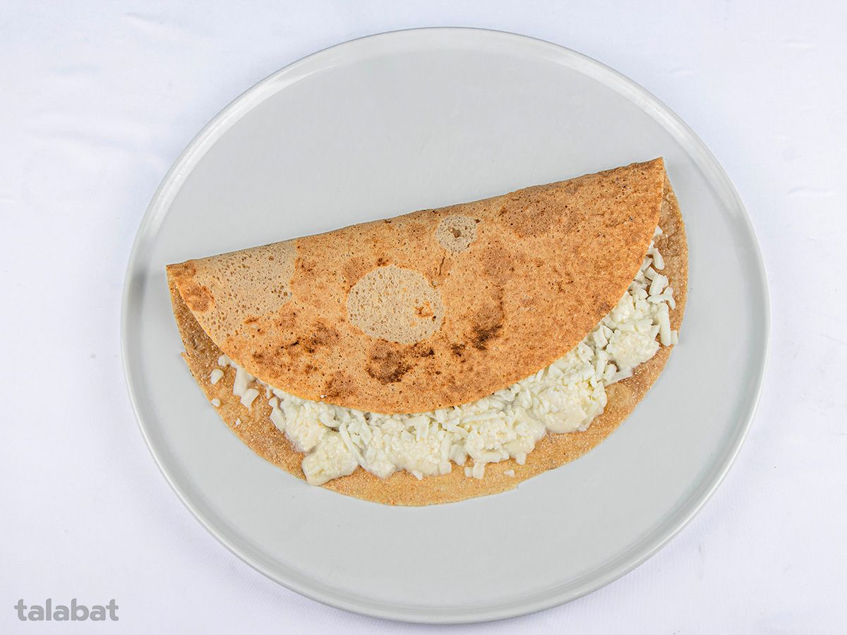 Pallets Kitchen delivery service in UAE | Talabat