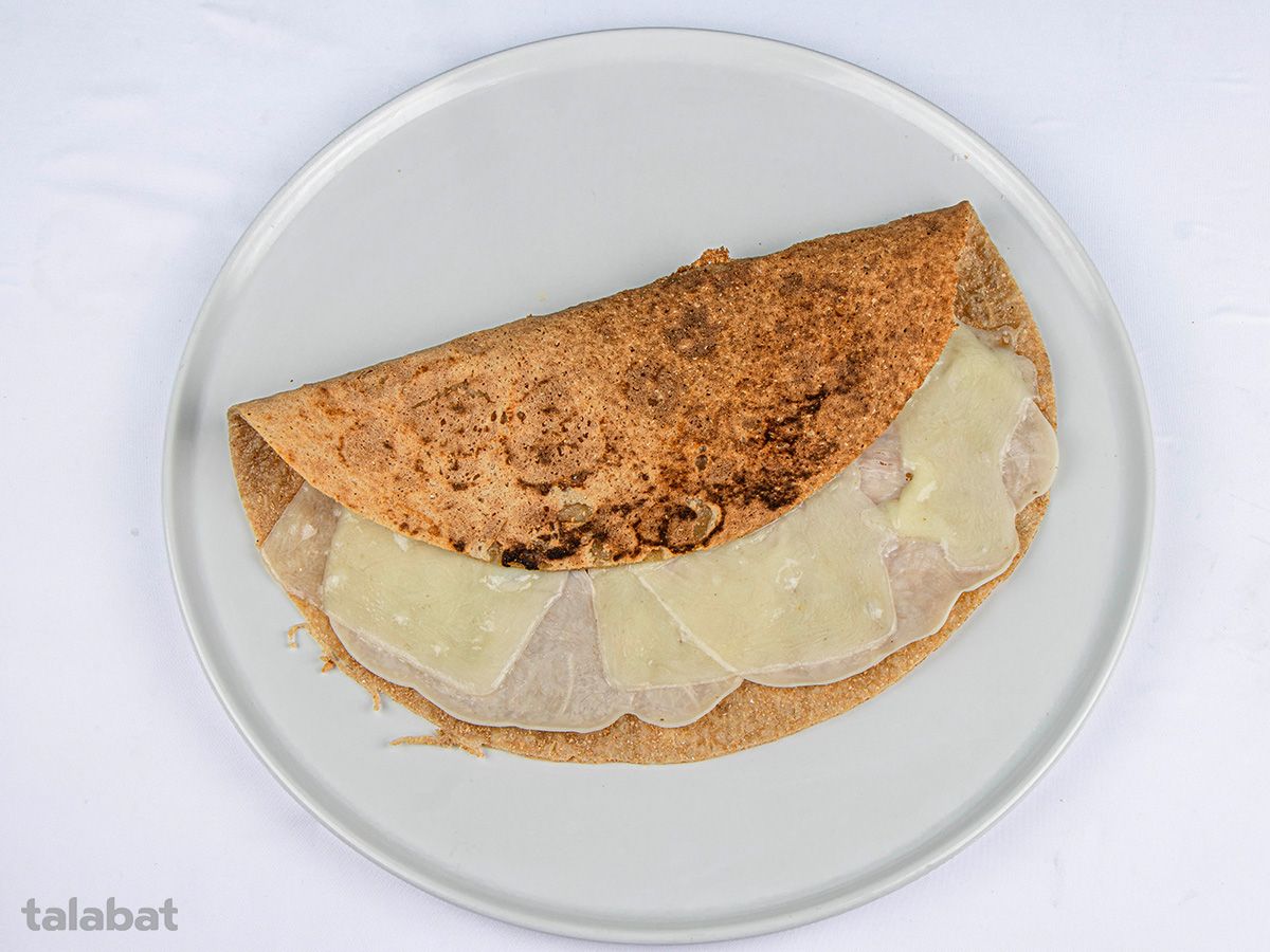 Pallets Kitchen delivery service in UAE | Talabat