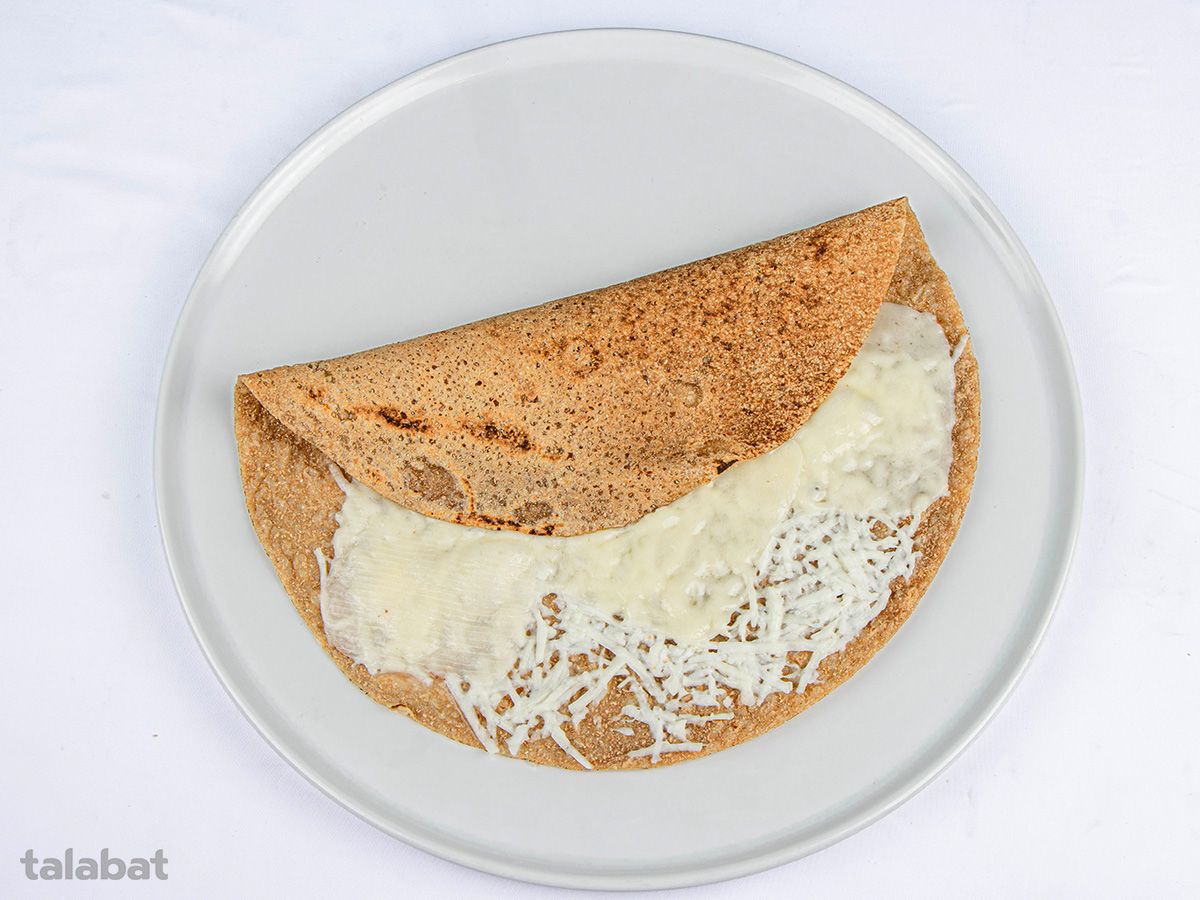 Pallets Kitchen delivery service in UAE | Talabat