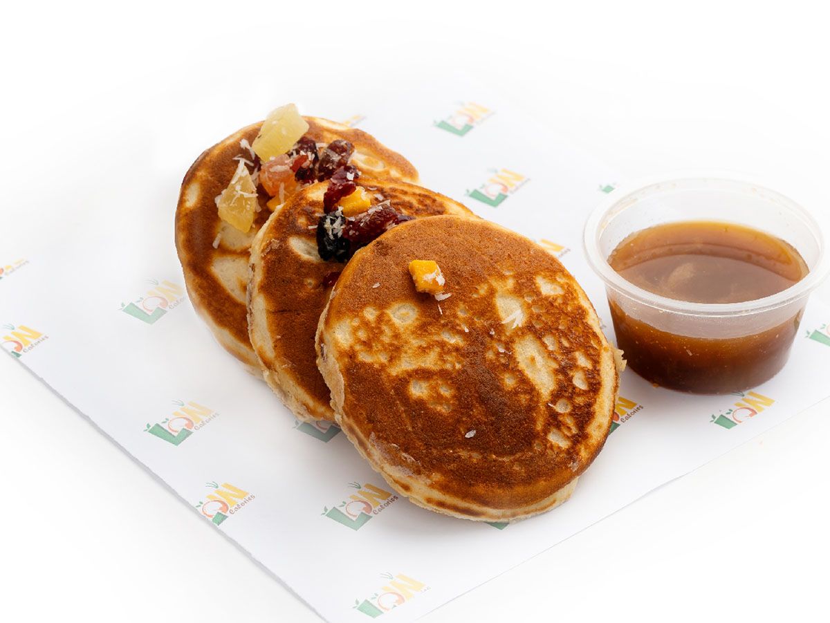 Low Calories delivery service in UAE | Talabat