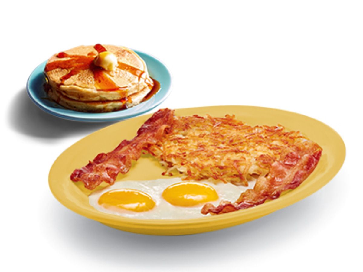 IHOP Restaurant delivery service in Qatar | Talabat