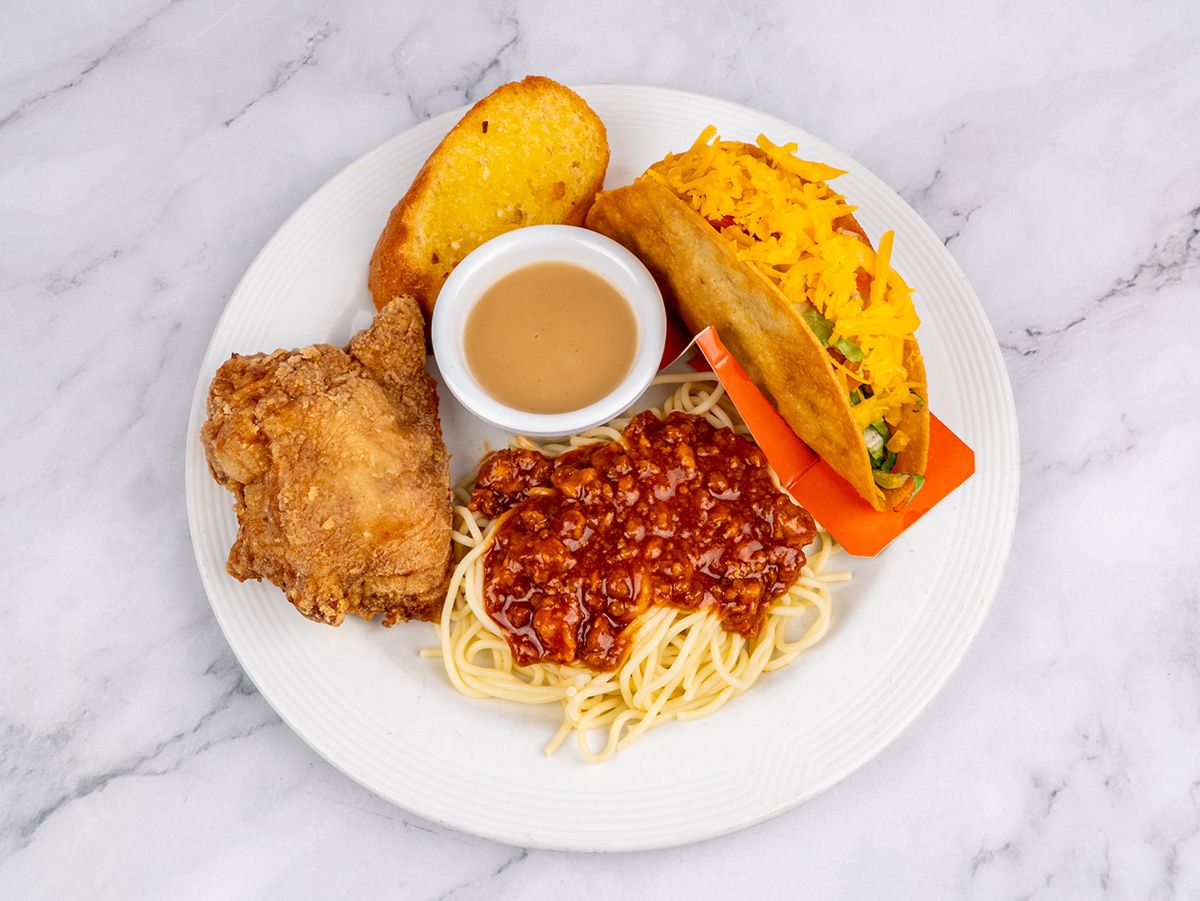 Pancake House delivery service in UAE | Talabat