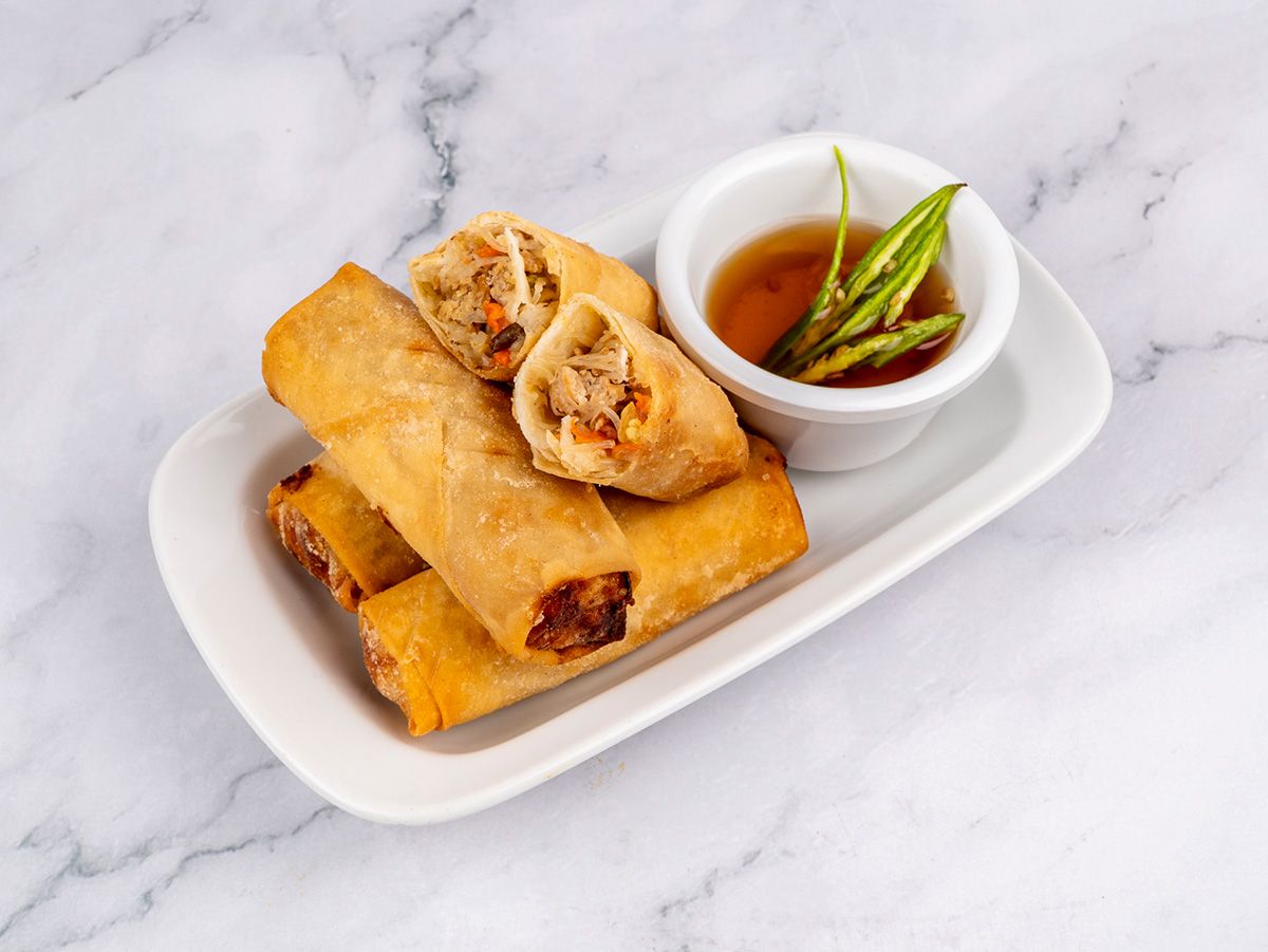 Pancake House delivery service in UAE | Talabat
