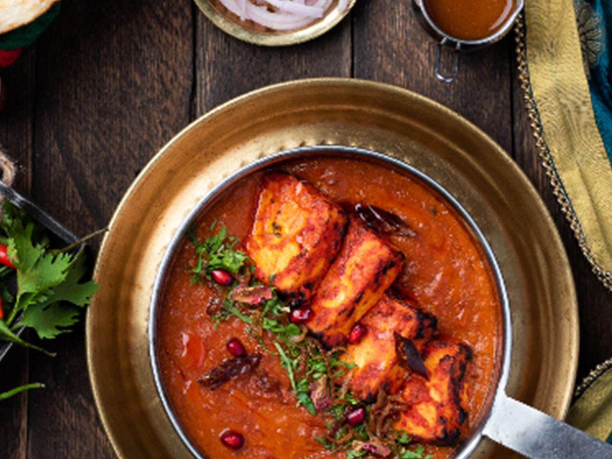Dhaba Lane: Authentic Indian Cuisine Delivery in Al Karama, JLT ...