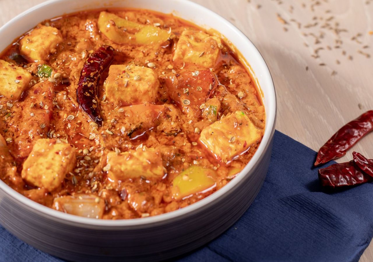 Purani Dilli delivery service in UAE | Talabat