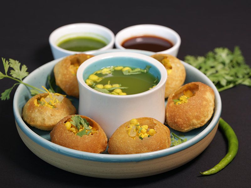 توصيل Mr. Chaat Hut سريع في الامارات | طلبات