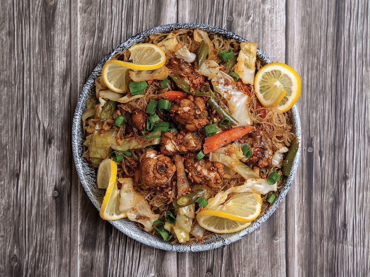 Kabayan zone cafe delivery service in UAE | Talabat