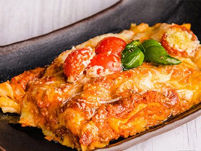 Papparoti delivery service in UAE | Talabat