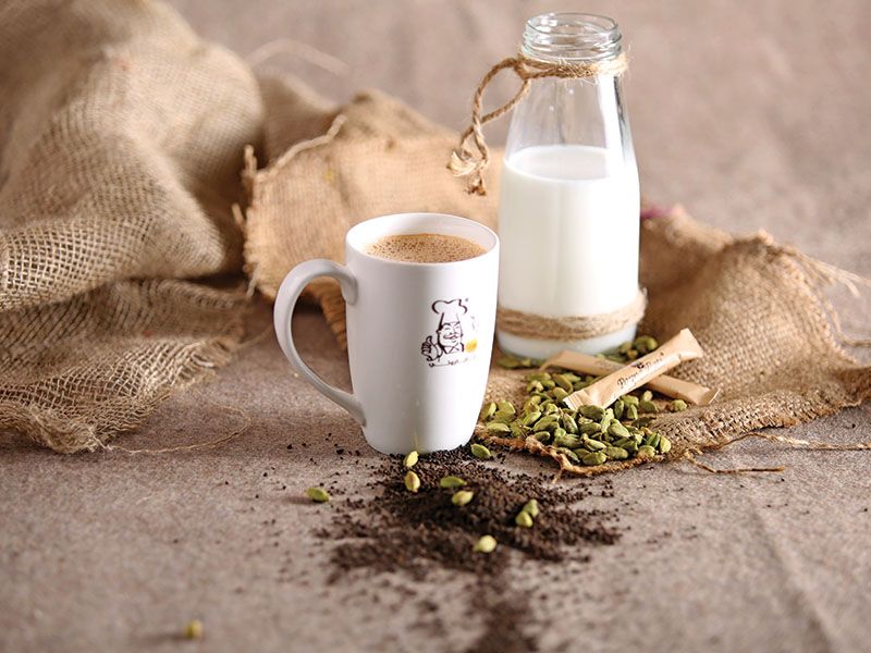 Papparoti delivery service in UAE | Talabat