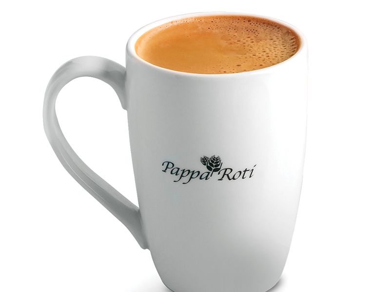 Papparotibake delivery service in UAE | Talabat