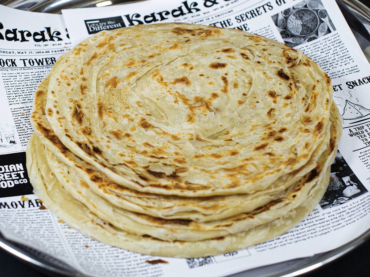 Karak & Snack delivery service in UAE | Talabat