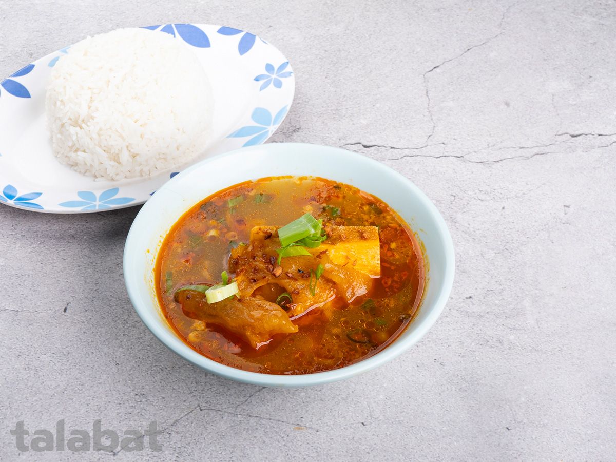 PARES REPUBLIC delivery service in UAE | Talabat