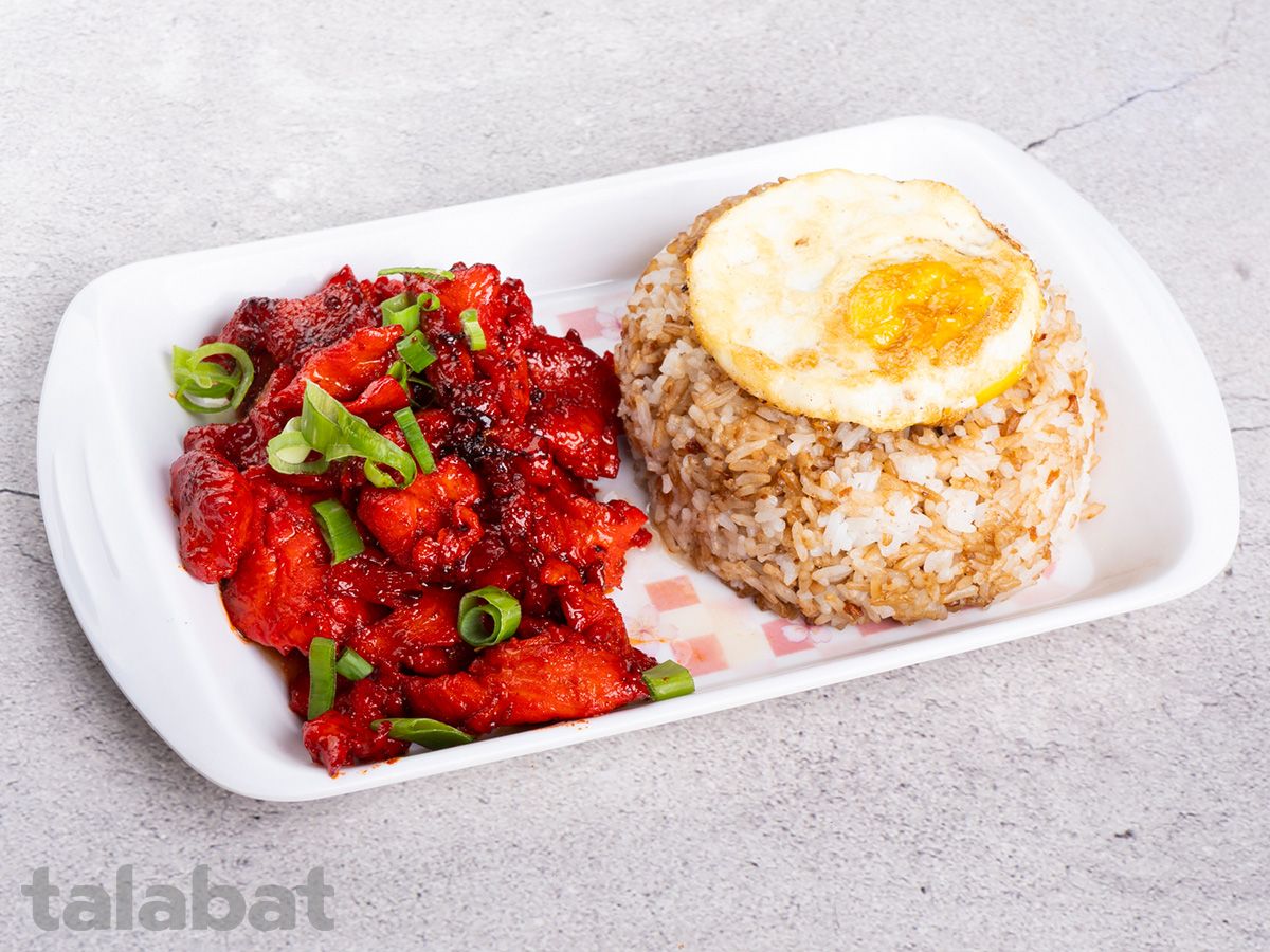 PARES REPUBLIC delivery service in UAE | Talabat