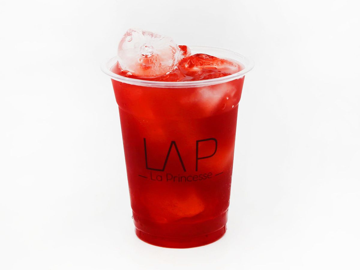 LAP Coffee delivery service in Qatar | Talabat