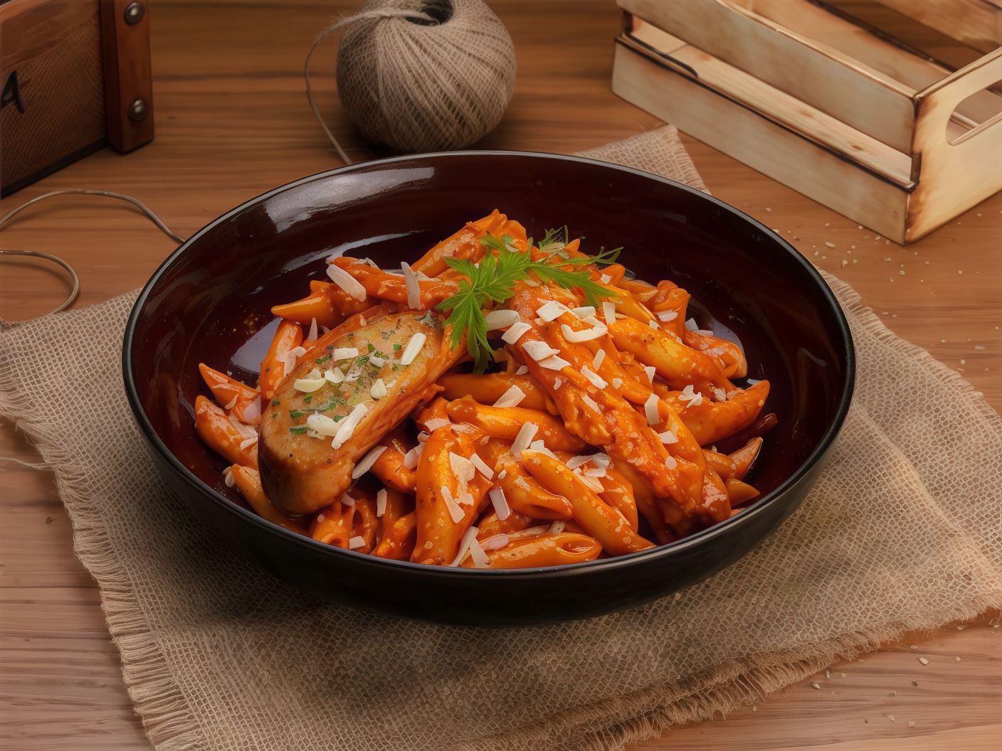 Kana Kitchen delivery service in UAE | Talabat