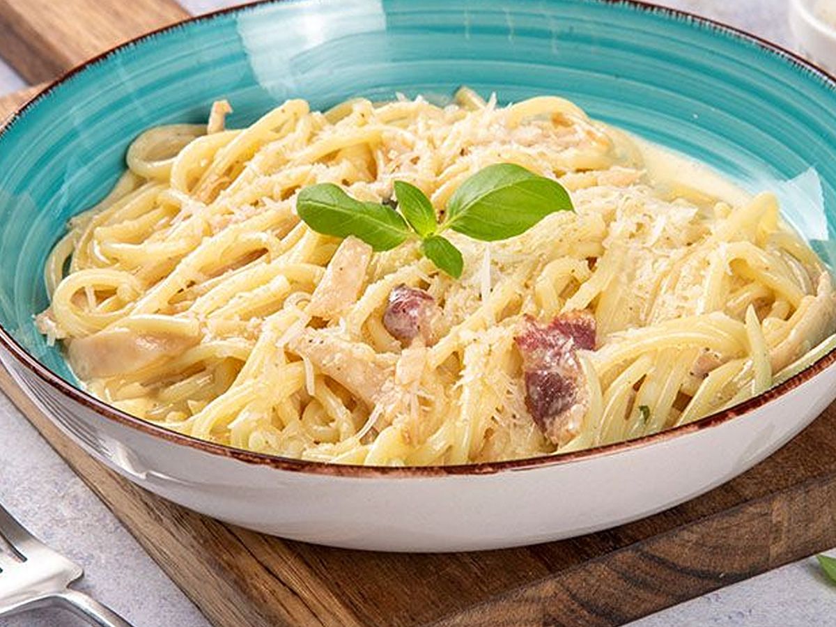 La Pasta Vita delivery service in UAE | Talabat
