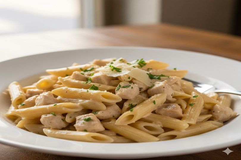 Sahliano Pasta & Pizza delivery service in Oman | Talabat