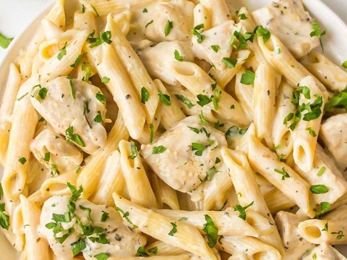 La Pasta Vita delivery service in UAE | Talabat