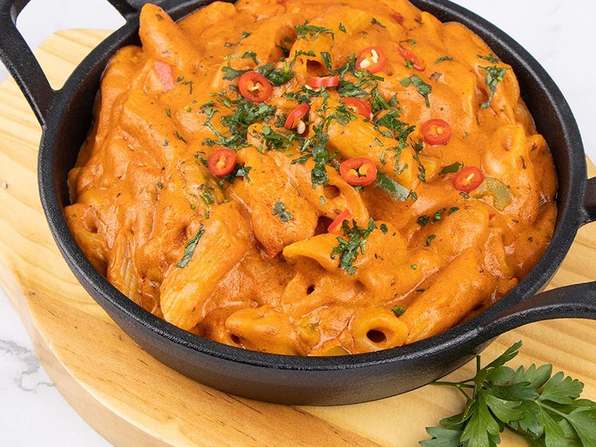 La Pasta Vita delivery service in UAE | Talabat