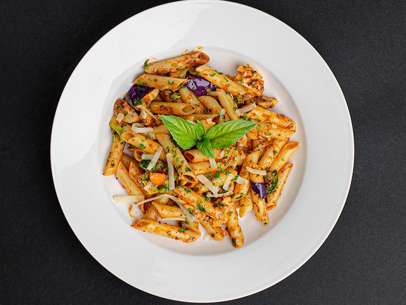 Fresh Restaurant & Cafe delivery service in Kuwait | Talabat