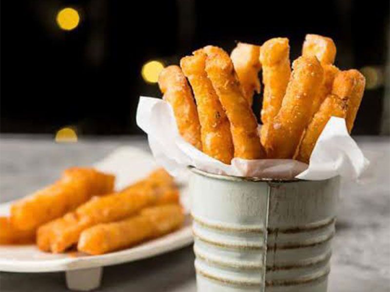 Pastaweesy delivery service in Egypt | Talabat