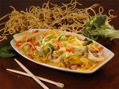 Ginger Vegetarian Restaurant delivery in Kuwait | Ginger Vegetarian ...