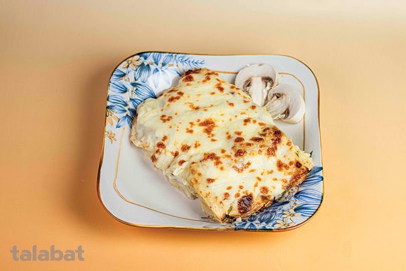Patza delivery service in Bahrain | Talabat