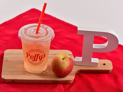 Poffy's delivery service in Qatar | Talabat