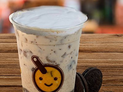 Sago Smile delivery service in UAE | Talabat