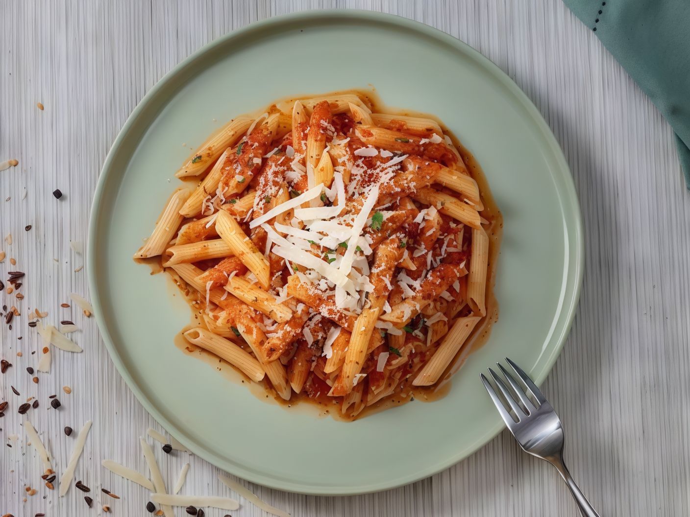 Ideal Diet delivery service in Qatar | Talabat