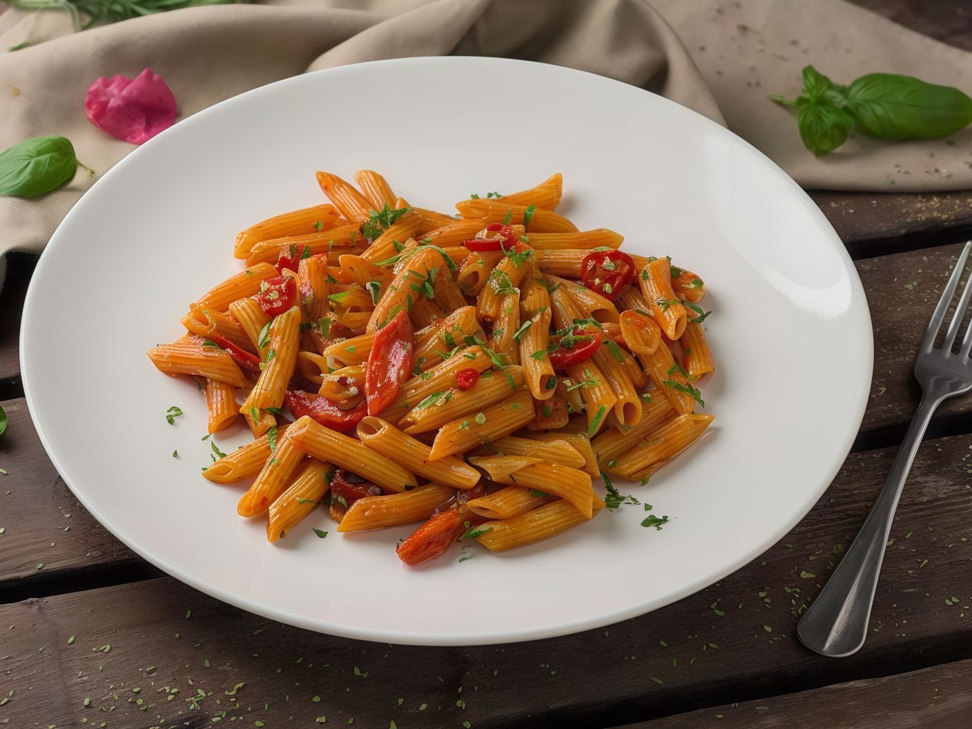 Lo Spaghetto delivery service in Qatar | Talabat