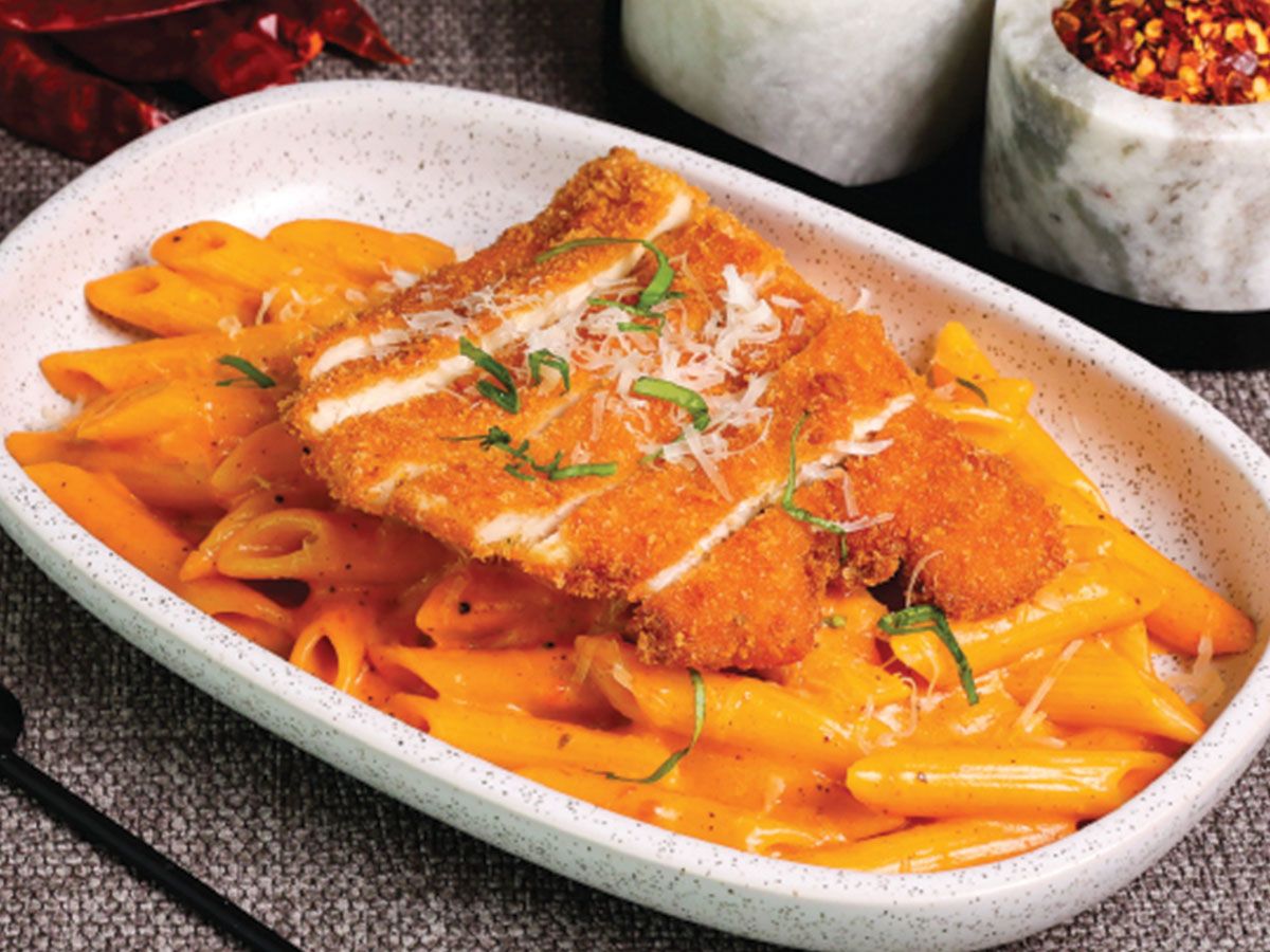 Pasta House delivery service in UAE | Talabat