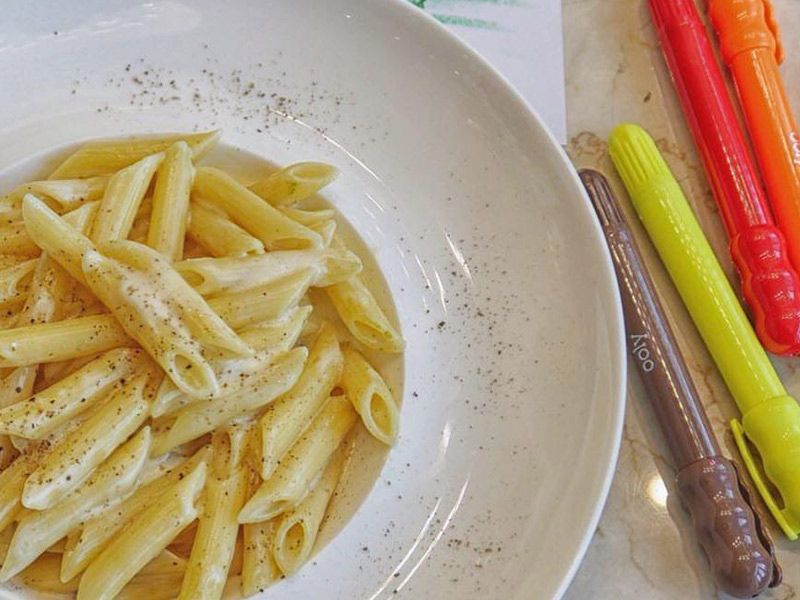 Leto Caffe delivery service in Qatar | Talabat