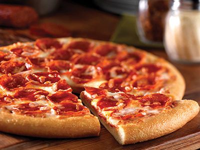 Pizza Inn delivery in Kuwait | Pizza Inn menu | Talabat