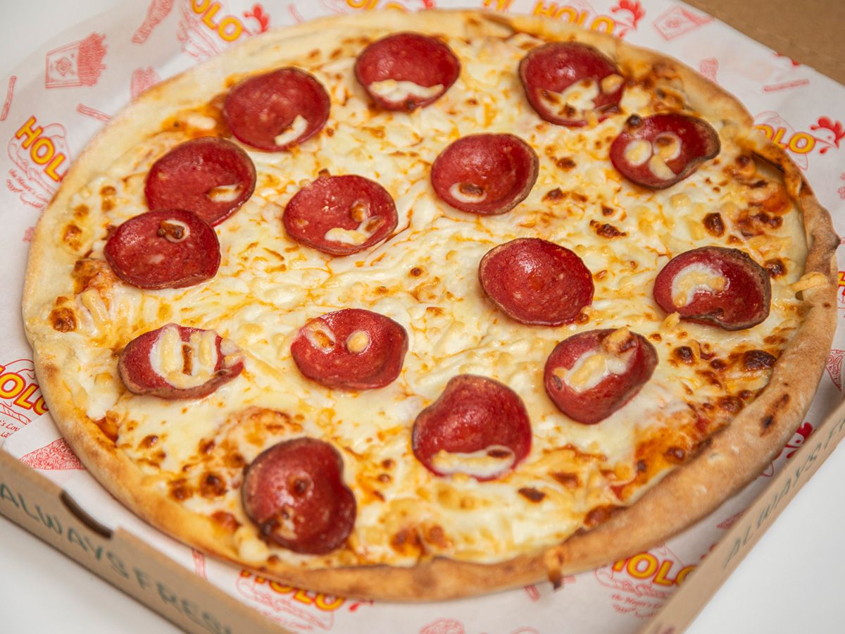 HOLO Fried Chicken delivery service in Oman | Talabat